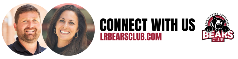 Home Page - LR Bears Club